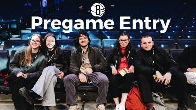 Barclays Tonight | Brooklyn Events, Concerts & Shows at Barclays Center